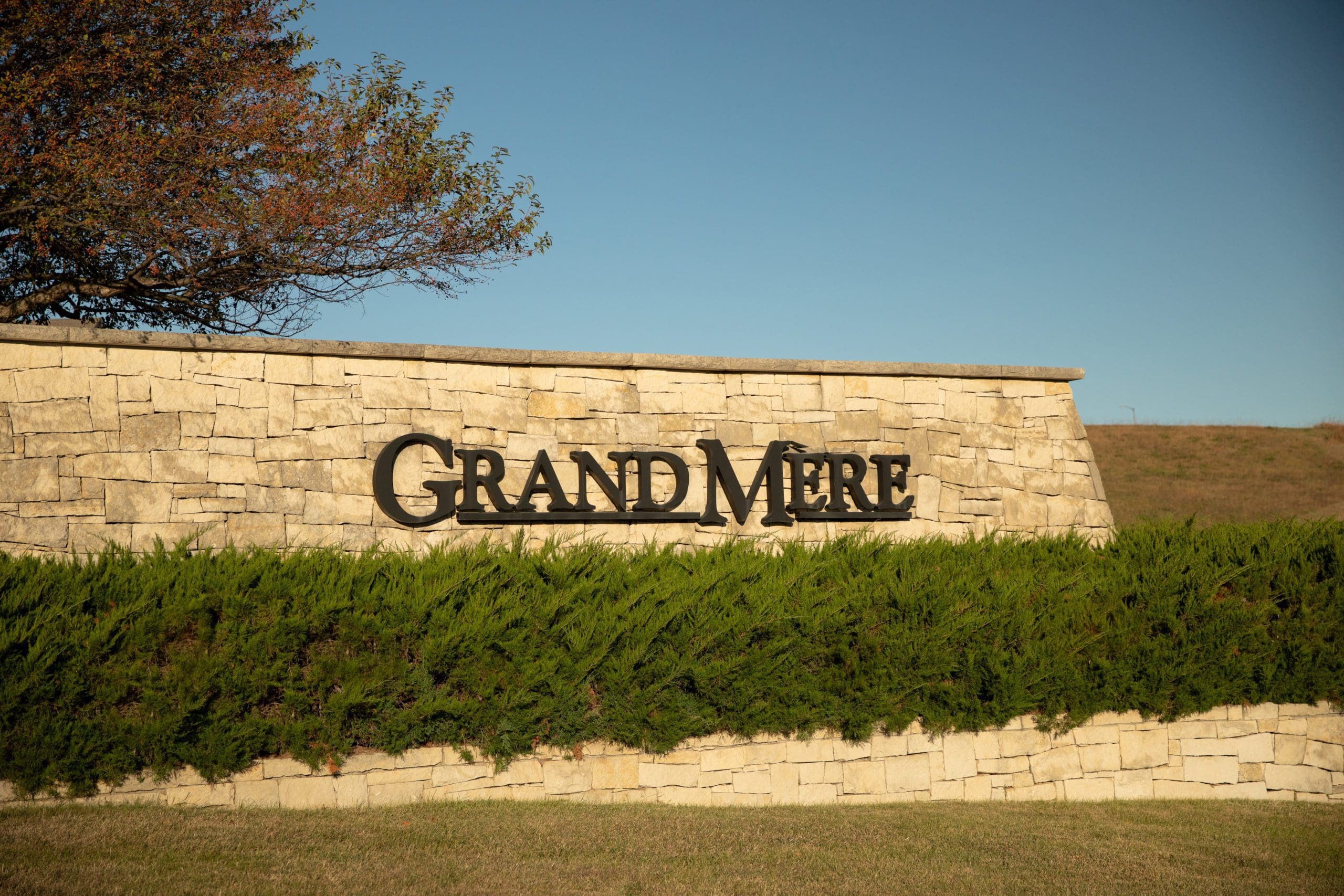 Grand Mere Master Association | Cobalt Real Estate Management KS